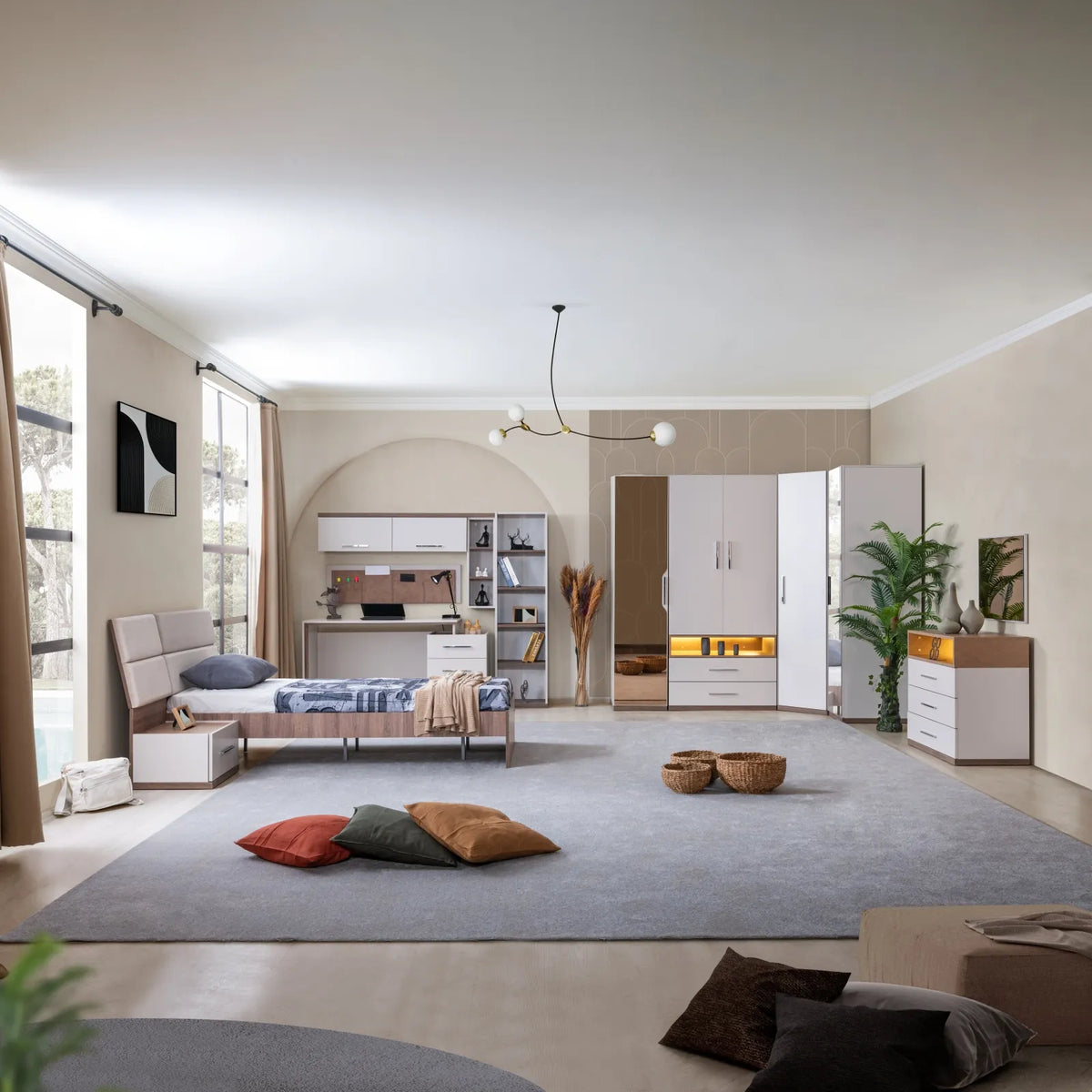 Milano Collection - LYNDA KIDS